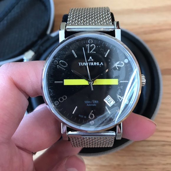 Accessories | Mens Thuringia Tuw Ruhla Watch | Poshmark